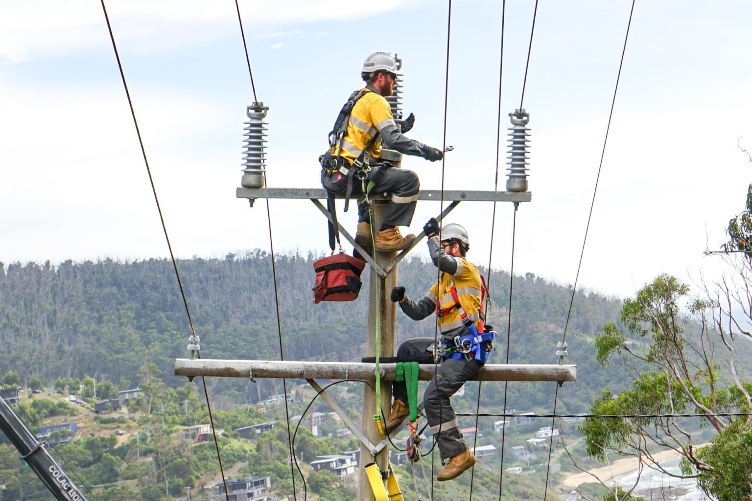 AusNet agrees to $10.2 billion takeover – pv magazine Australia