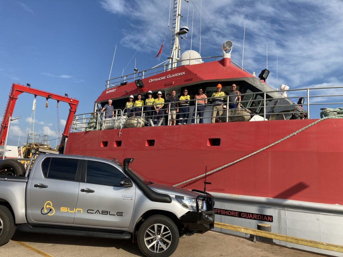 World’s largest solar+storage project ‘first of many’ says developer ...