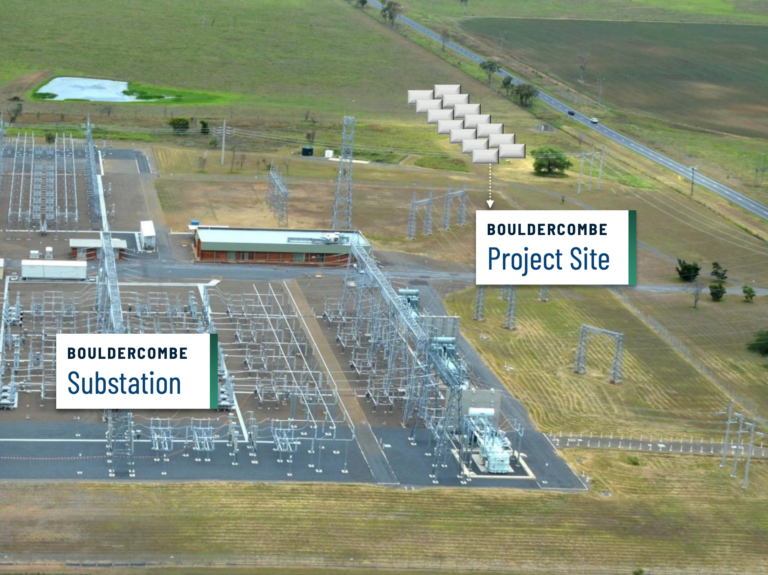 Genex Power seizes the opportunities for renewable energy storage at ...