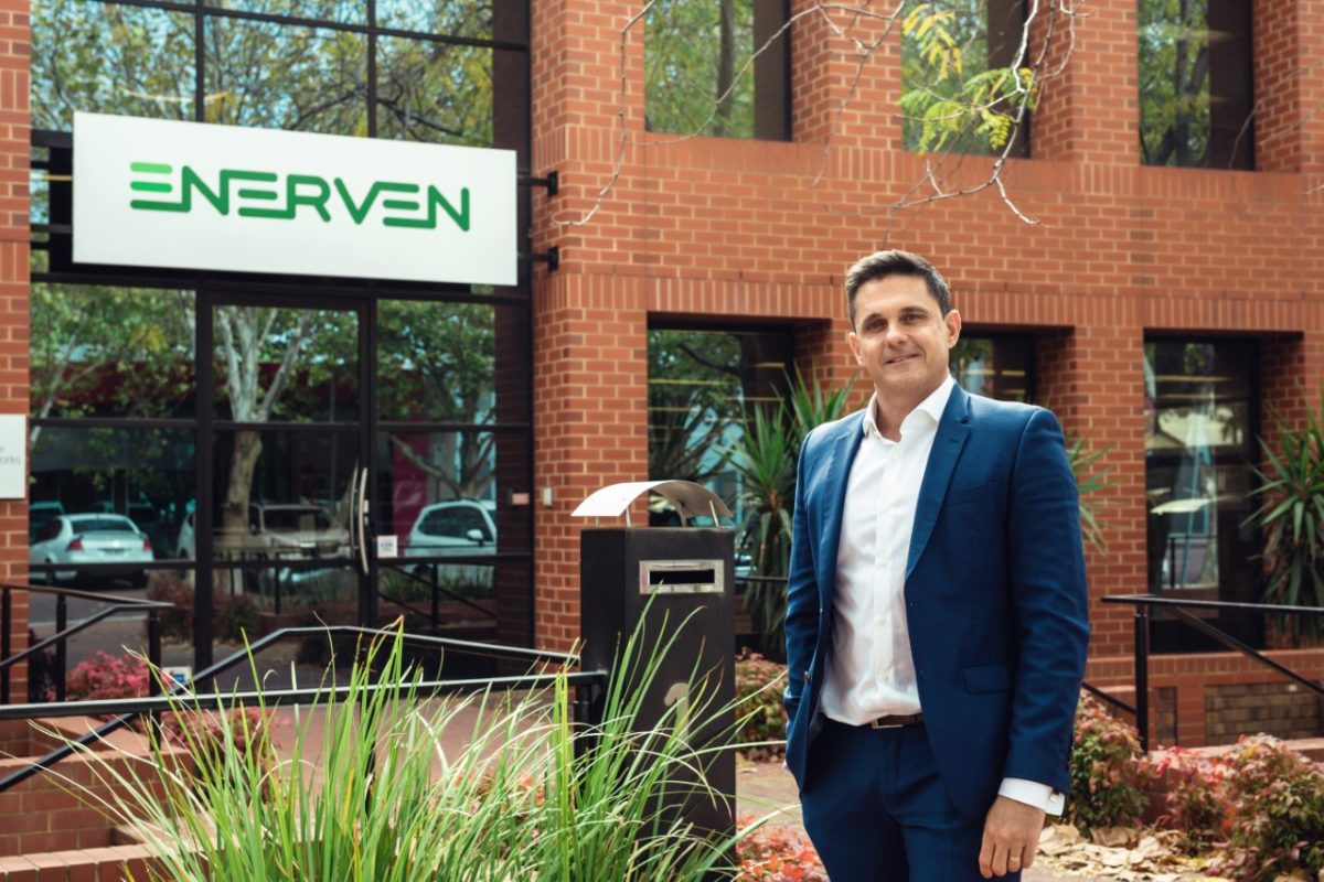 CEP.Energy teams with Enerven to accelerate solar+storage strategy – pv ...