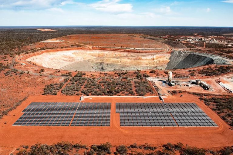Australian miner triples solar capacity at WA operation – pv magazine ...