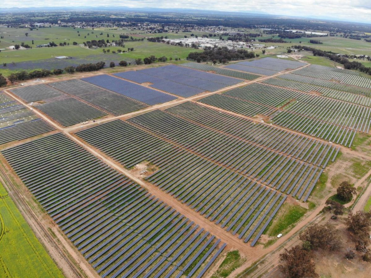 Coles secures path to 100% renewable energy by 2025 – pv magazine Australia