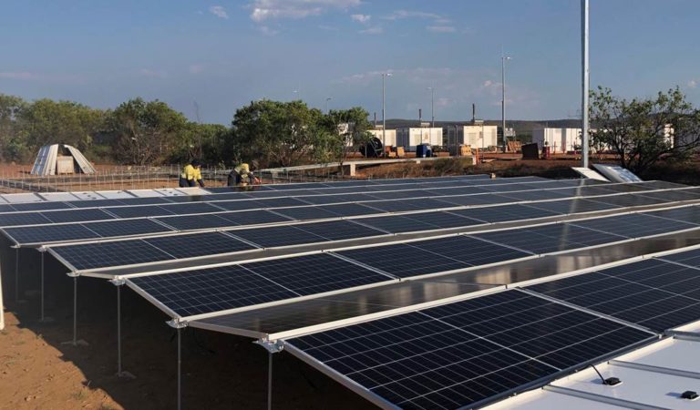 WA government utility acquires 50% stake in local solar business – pv ...