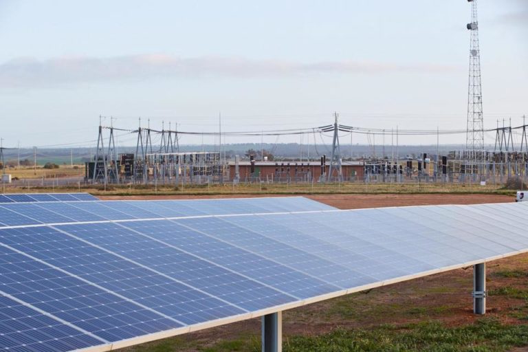 WA’s largest solar farm changes hands as SUN Energy rises – pv magazine ...