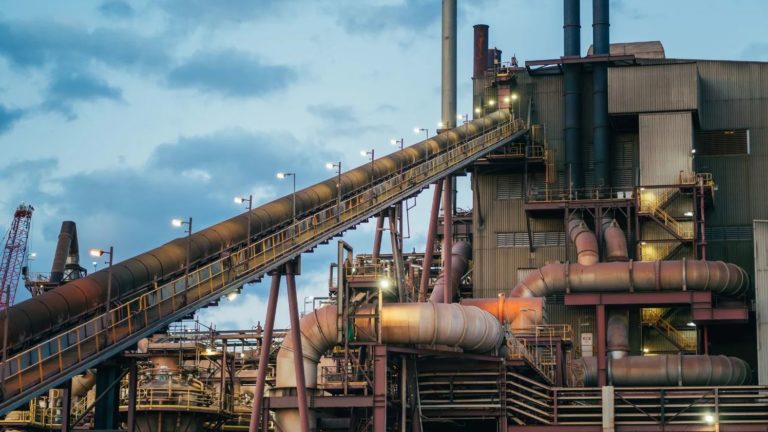 BHP inks supply deal with Australia’s largest wind+solar farm – pv ...