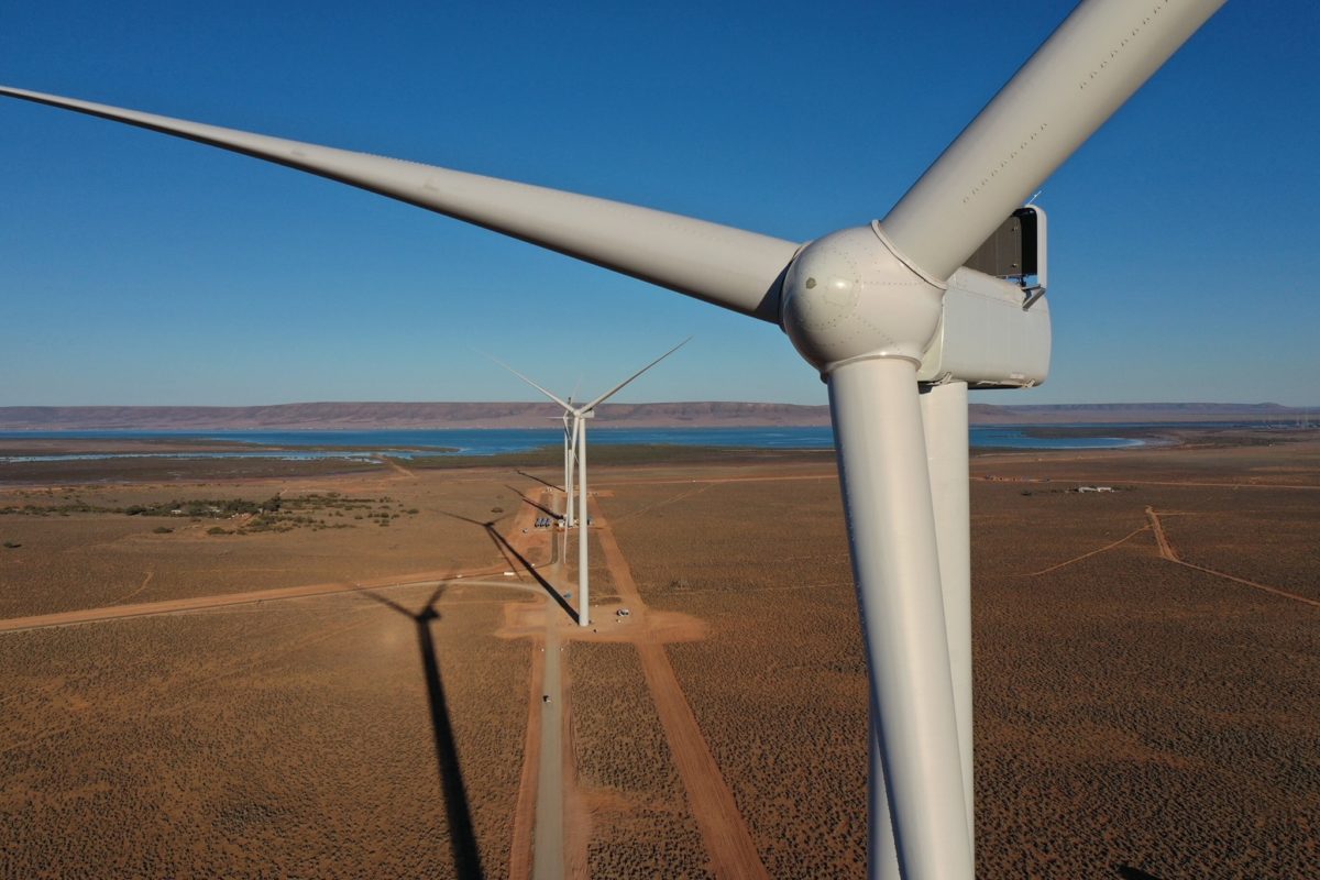 BHP inks supply deal with Australia’s largest wind+solar farm – pv ...