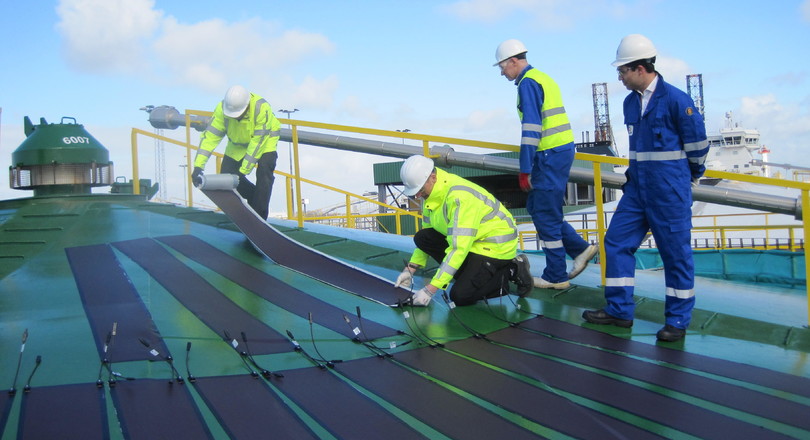 Fortescue eyes 1 GW solar PV module manufacturing plant – pv magazine ...