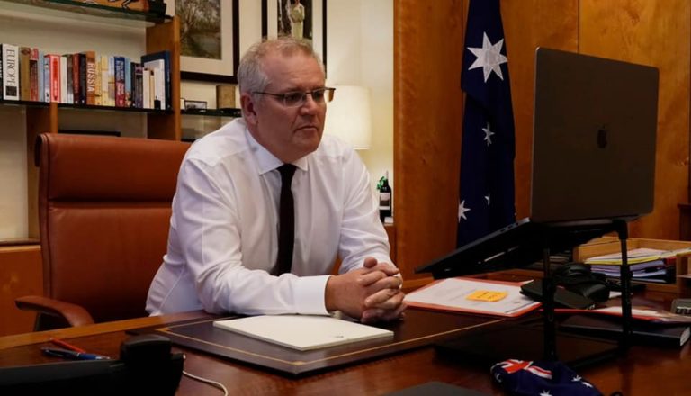States pave way for Morrison to beat 2030 emissions pledge – pv ...