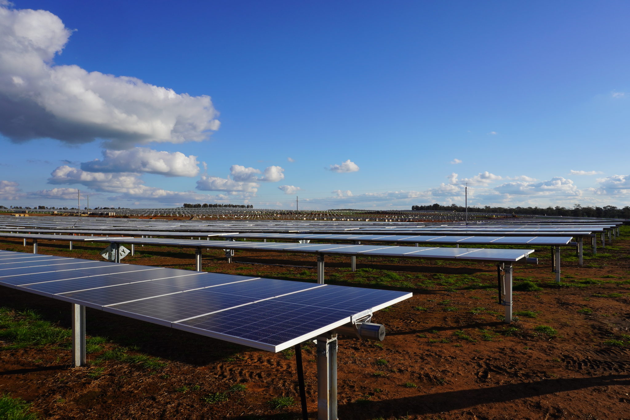 Five reasons why the Morrison government needs a net-zero target, not ...