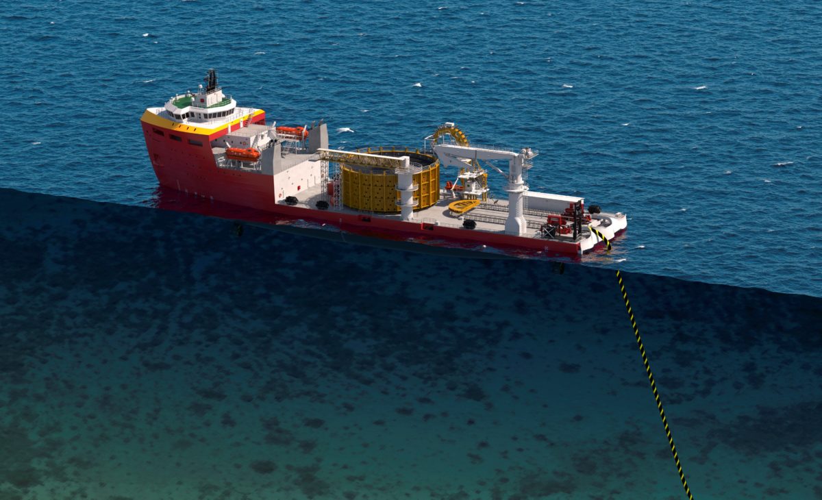 Sun Cable reveals full extent of its giant solar-plus-storage project ...