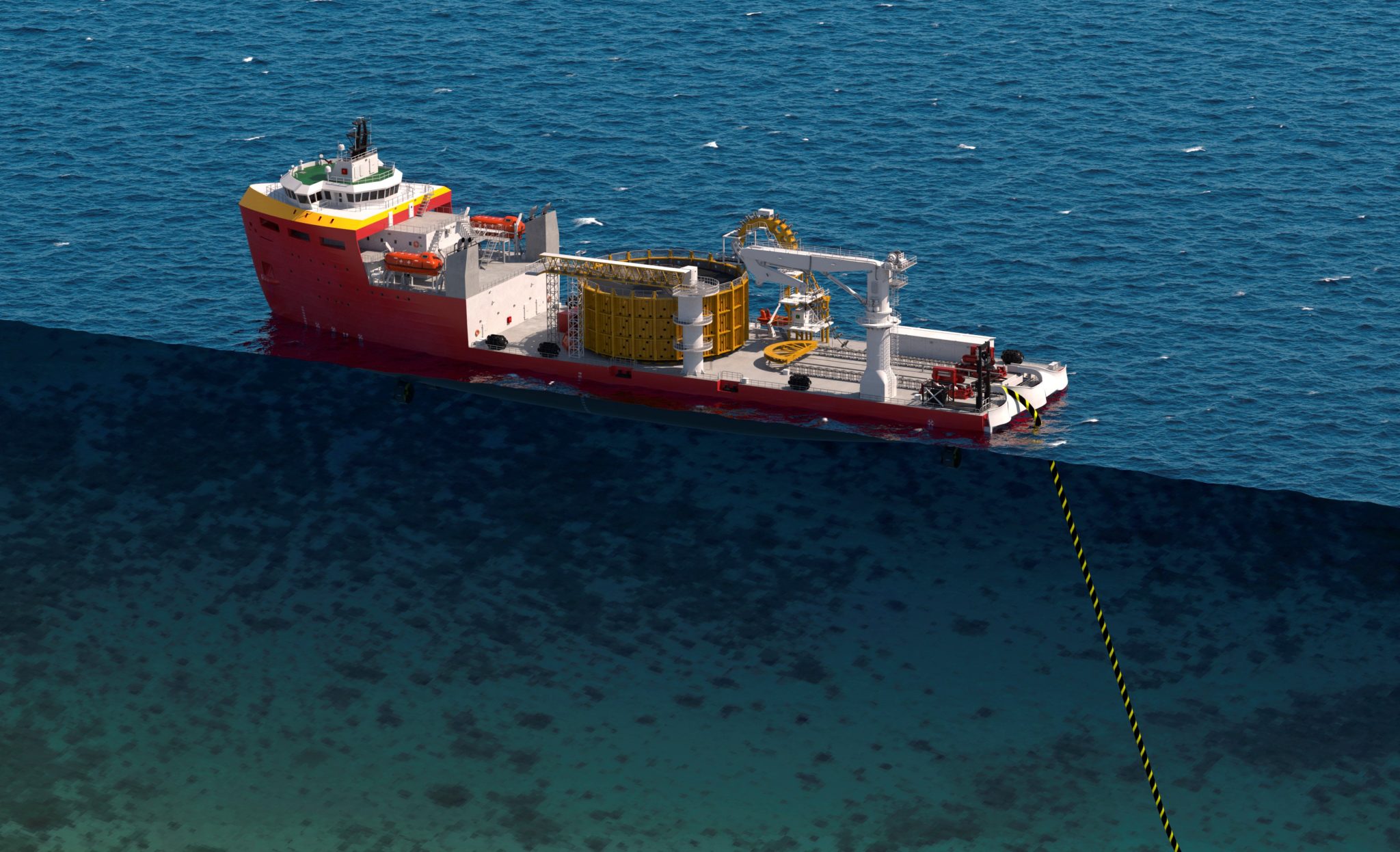 Full extent of Sun Cable megaproject revealed – pv magazine Australia