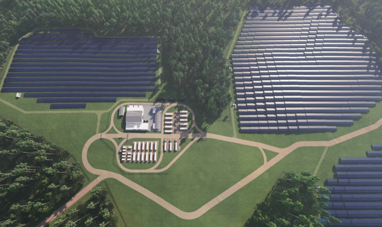 HDF to construct baseload power plant using green hydrogen, plans ...