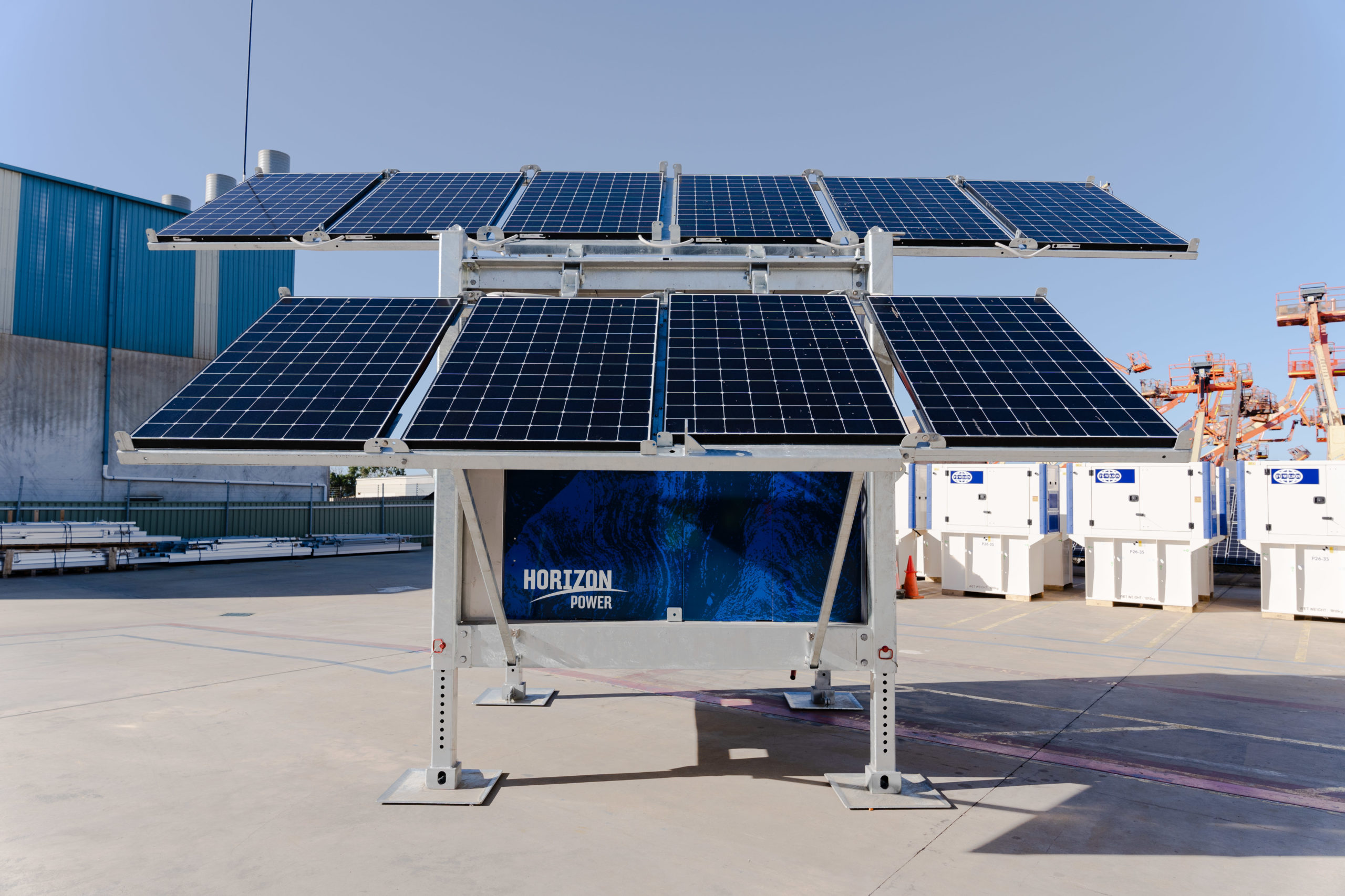 Distribution networks set to shrink: standalone solar hybrid systems ...