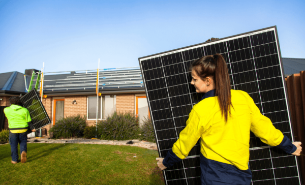 Victorian Solar Homes program reaches 1 GW of energy capacity – pv ...
