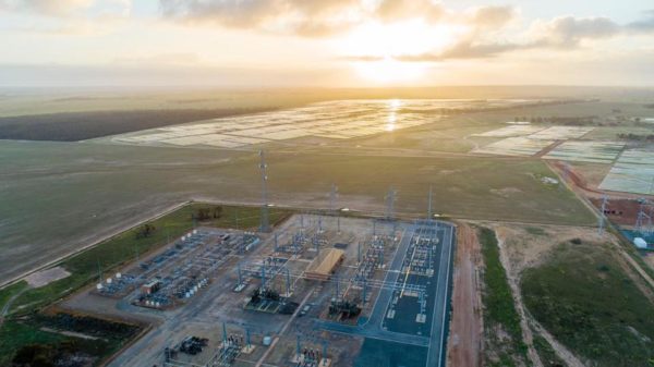 Funding round fuels SUN Energy’s Asia-Pacific plans – pv magazine Australia