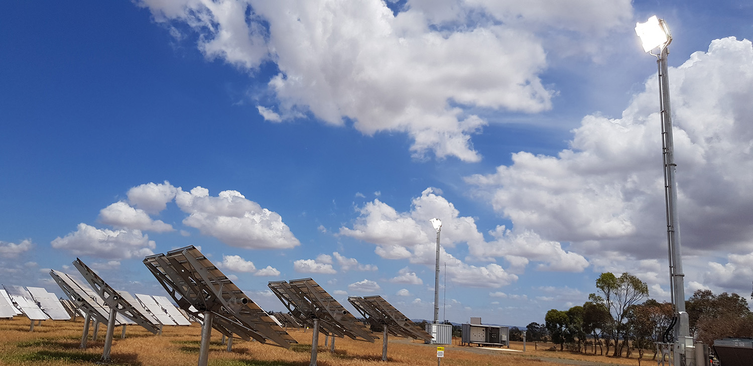 Photon plans world’s largest solar+storage project in South Australia ...