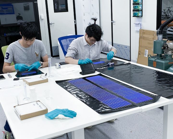 Australian startup SunDrive fabricates its first full-sized panel – pv ...
