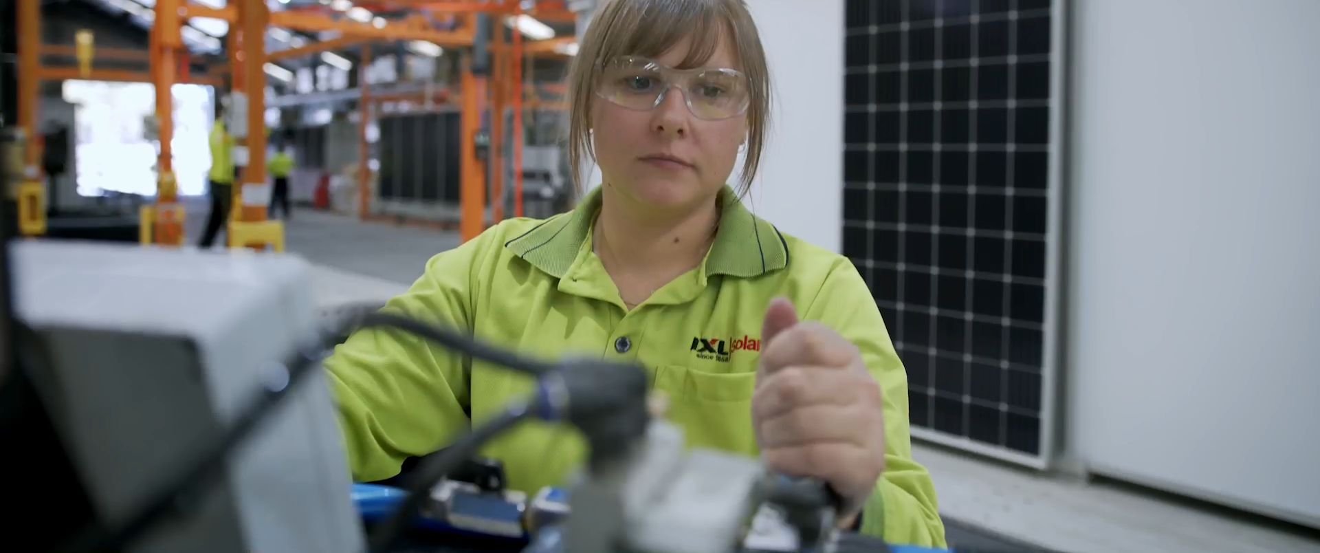 5B acquires Adelaide manufacturing plant ahead of global gigawatt-scale ...