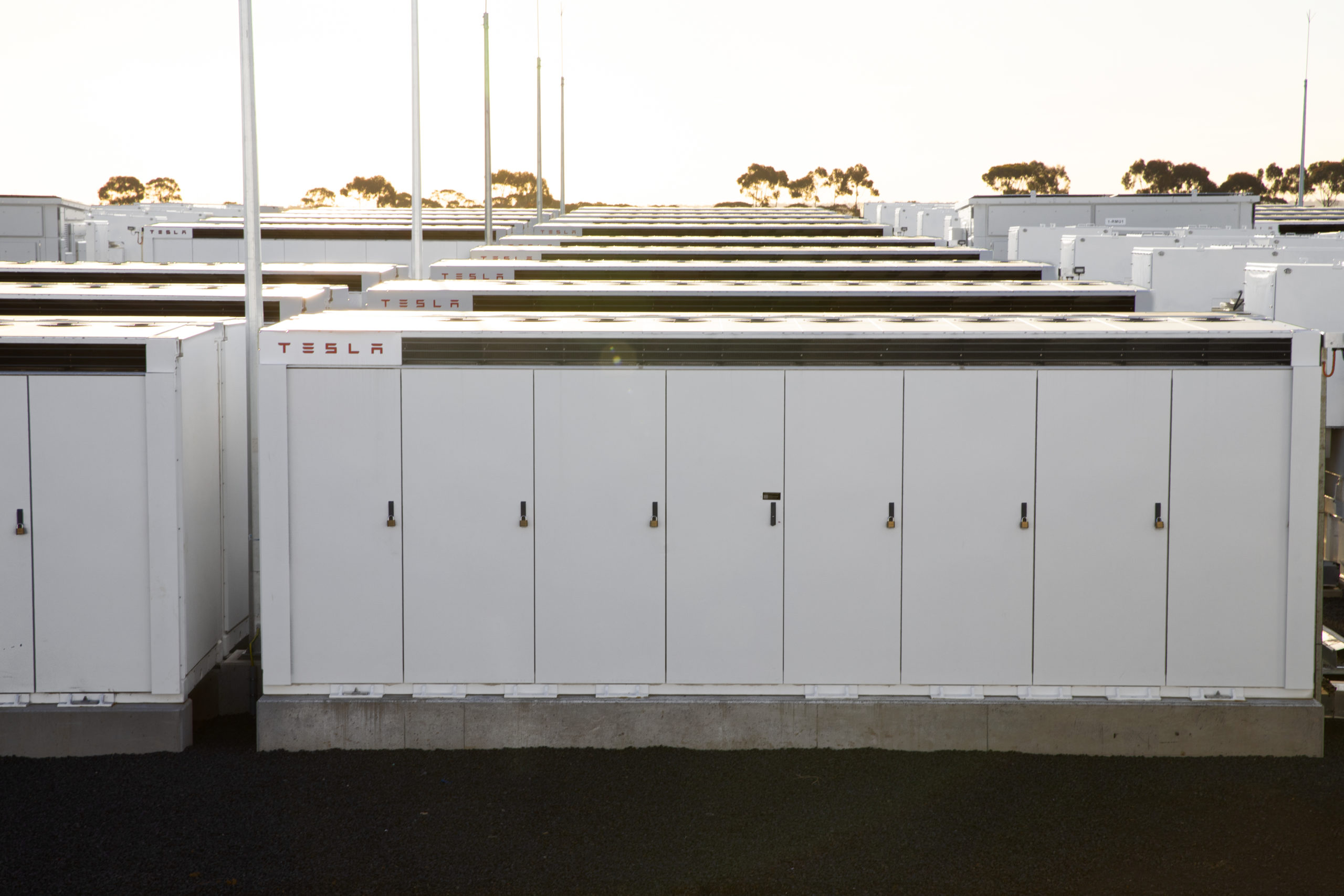 Australia’s new biggest battery switches on – pv magazine Australia