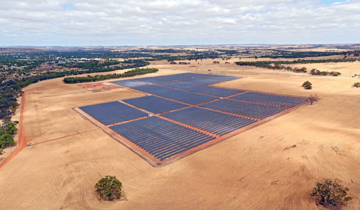 PepsiCo Australia makes switch to 100% renewables with new PPAs – pv ...