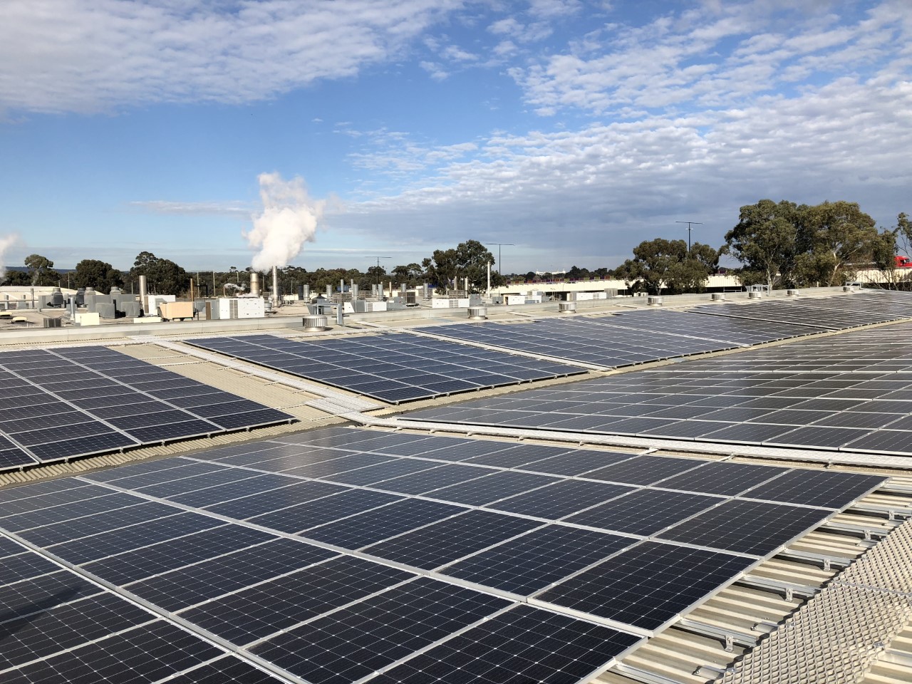 PepsiCo Australia makes switch to 100% renewables with new PPAs – pv ...