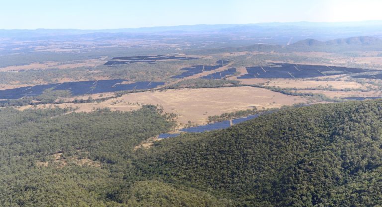 Acciona signs up to supply solar for 3 GW green hydrogen project – pv ...