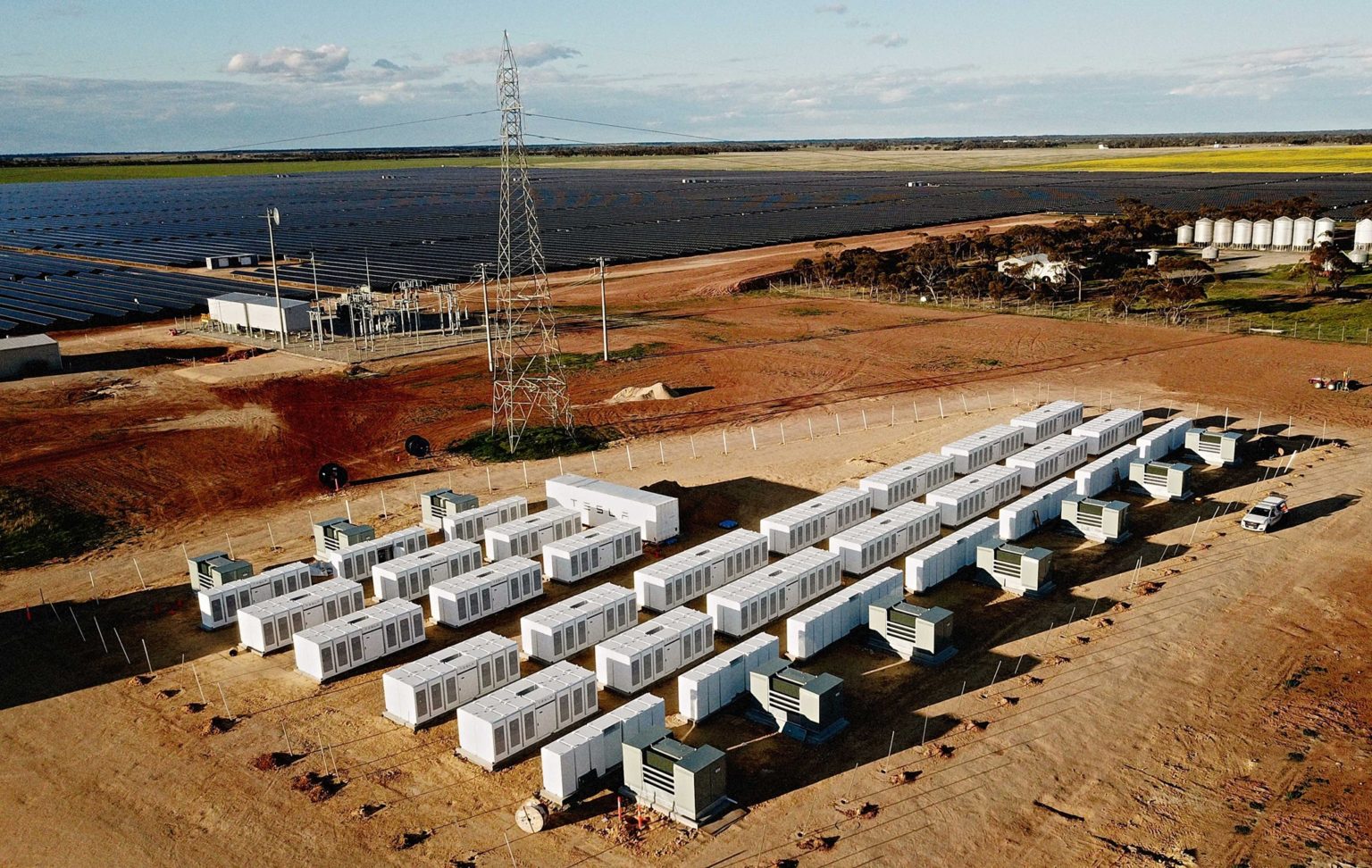 Charges unchanged as AEMC reveals final rule for batteries – pv ...