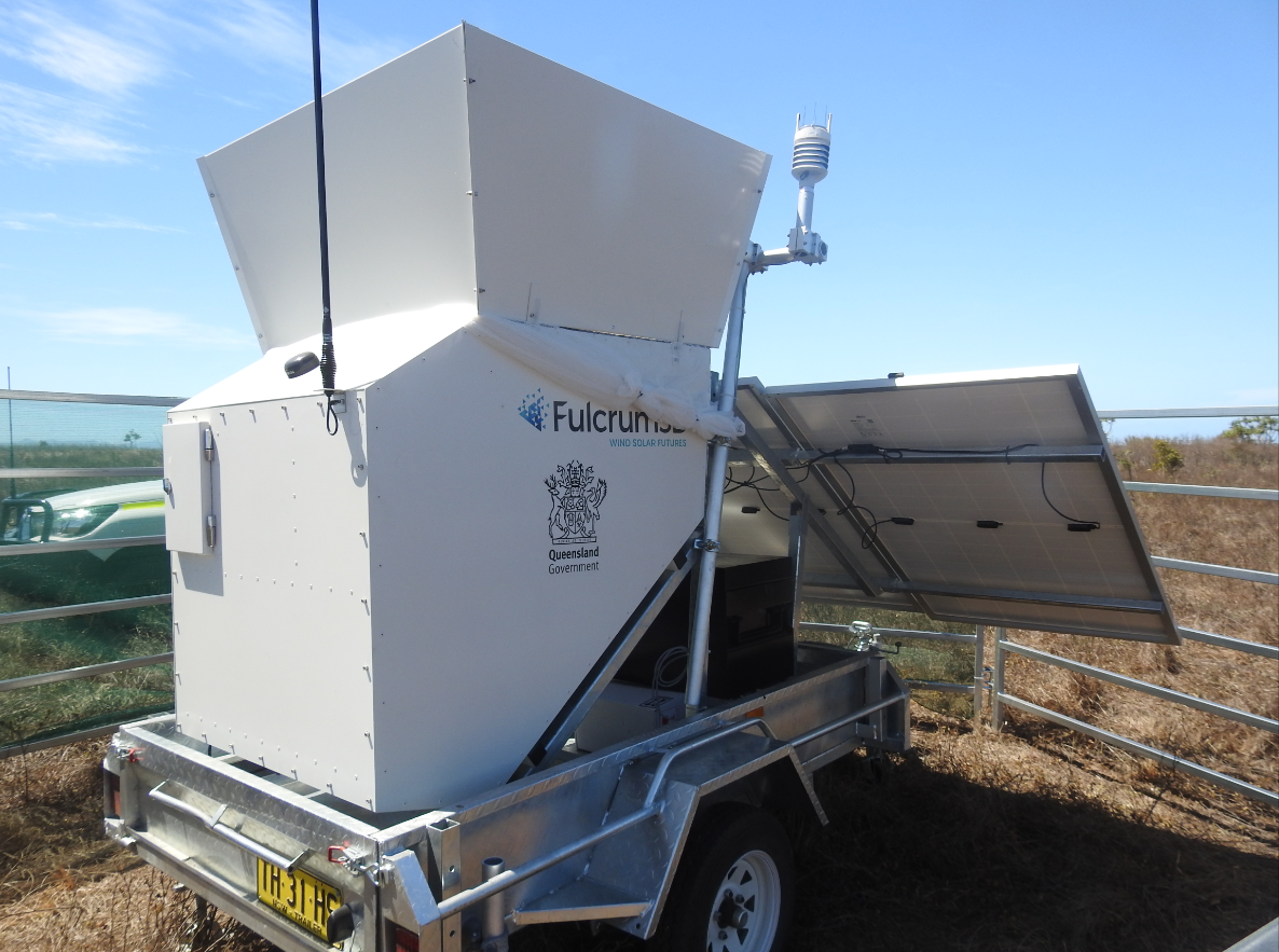 Novel government strategy makes solar and wind monitoring data public ...