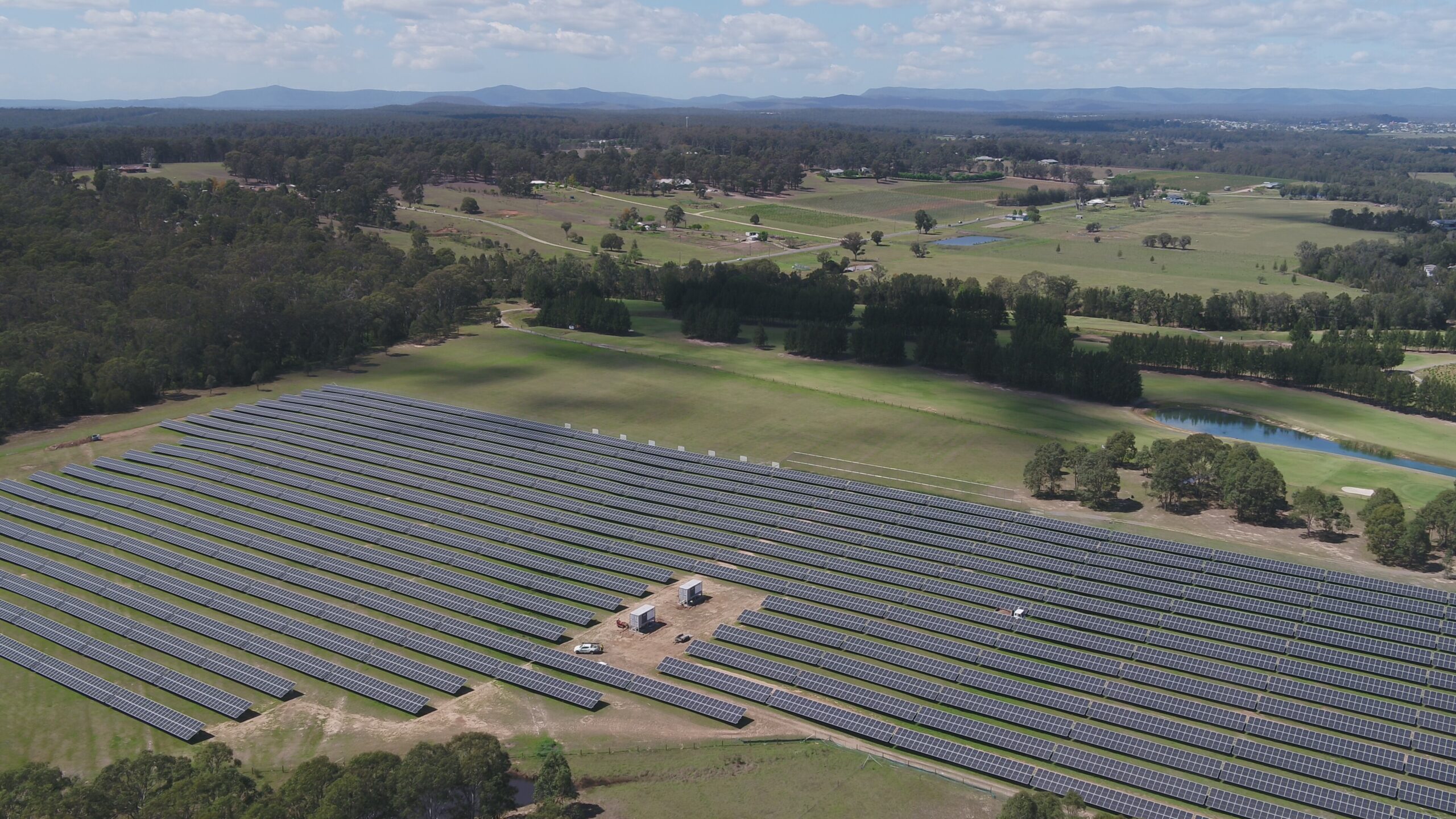 Australia’s ‘largest’ rooftop solar system set to be switched on – pv ...