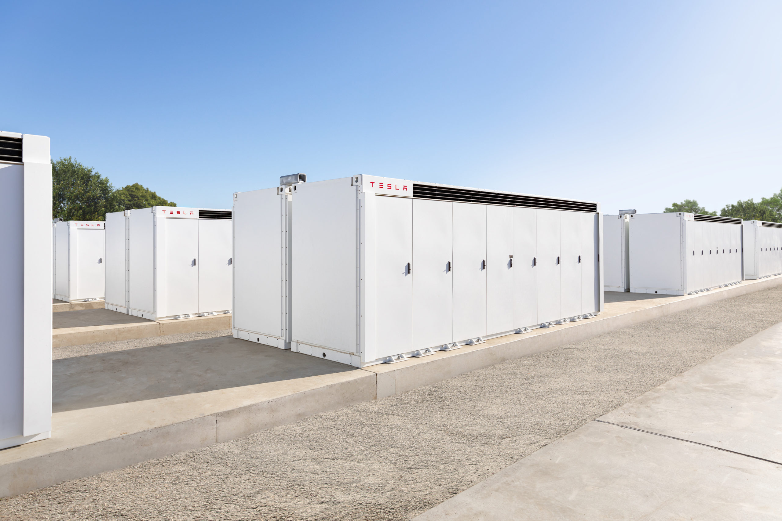 Tesla signs offtake deal with Genex for Bouldercombe battery – pv ...