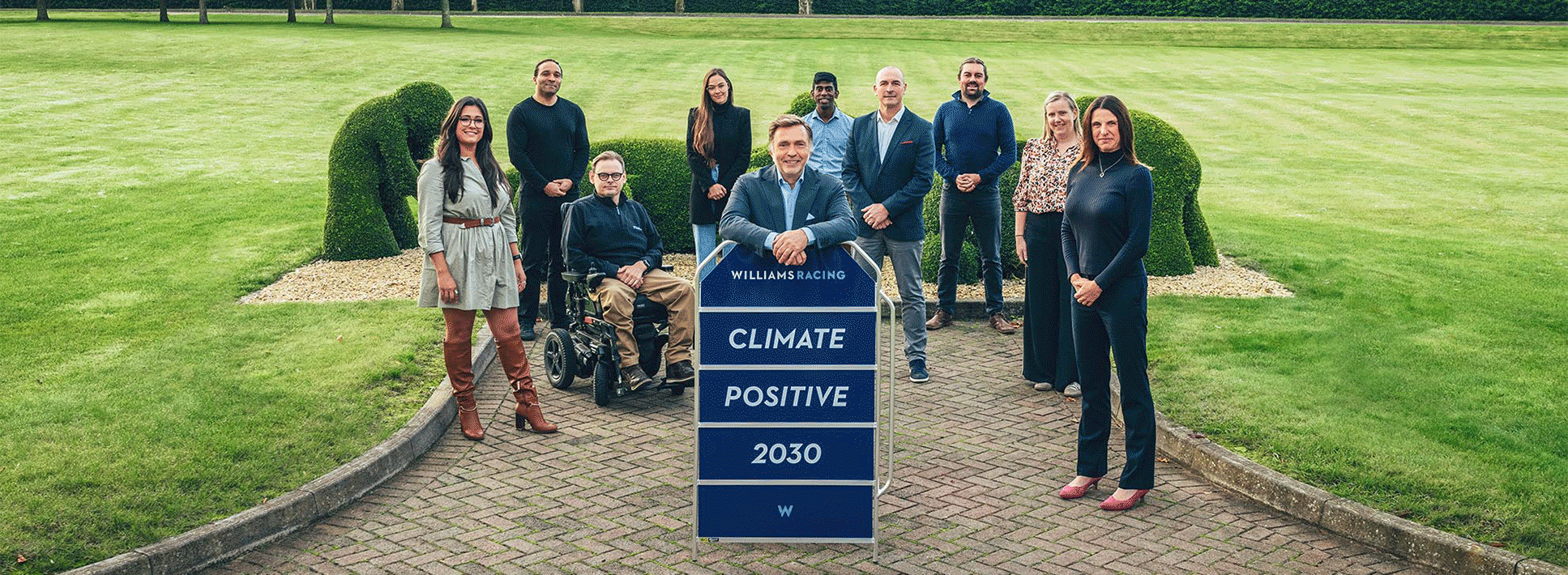 Fortescue acquires Williams Advanced Engineering in drive to win race ...