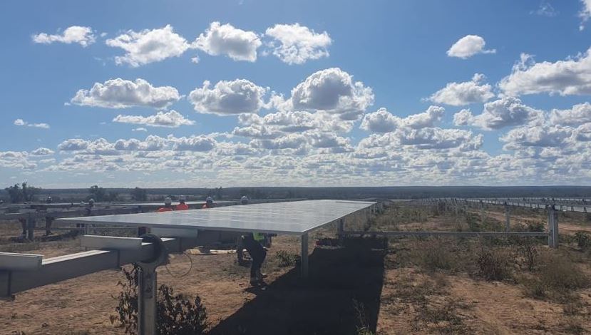 X-Elio reaches financial close on 200 MW solar farm as CEFC commits $37 ...