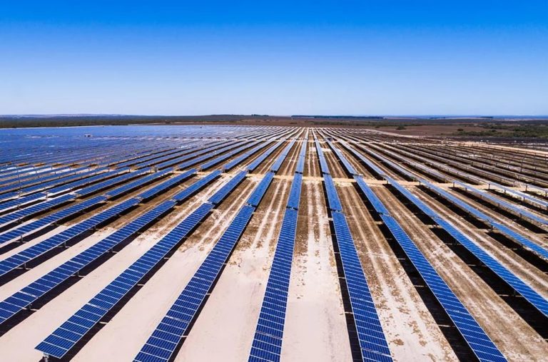 UGL secures solar projects as part of $296 million works package – pv ...