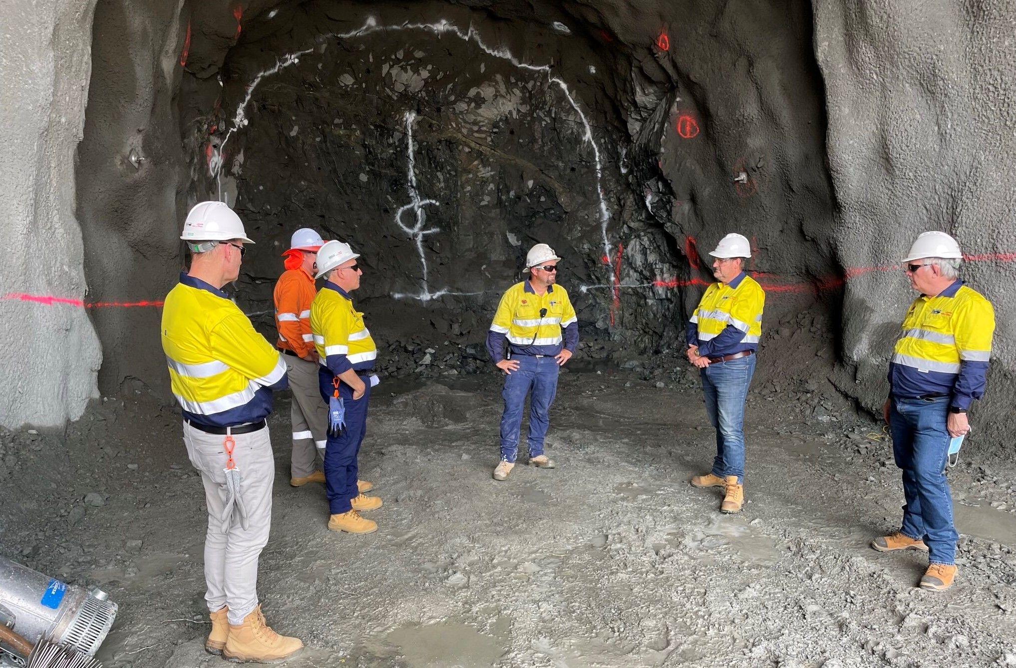 Genex heads underground on 250 MW/2 GWh pumped hydro project – pv ...