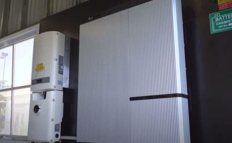 LG solar battery recall expanded, NSW reports battery fire spike – pv ...