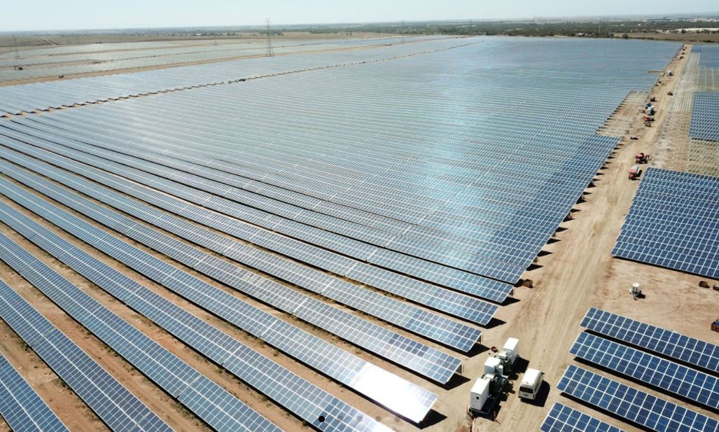 UGL secures solar projects as part of $296 million works package – pv ...