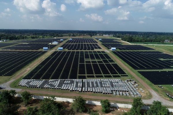 Thailand’s CK Power set to double in size through 2.8GW renewables ...