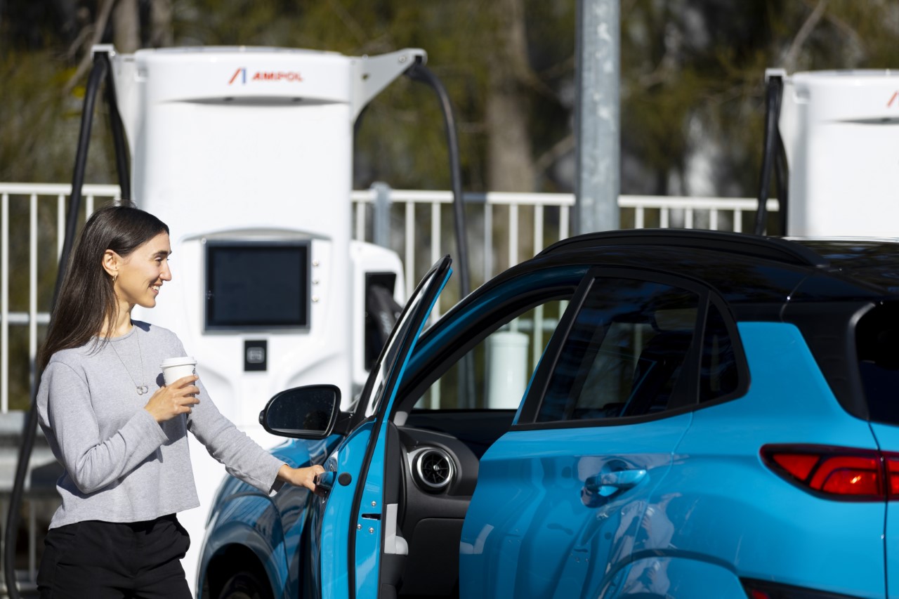 Ampol makes move into energy retail market – pv magazine Australia