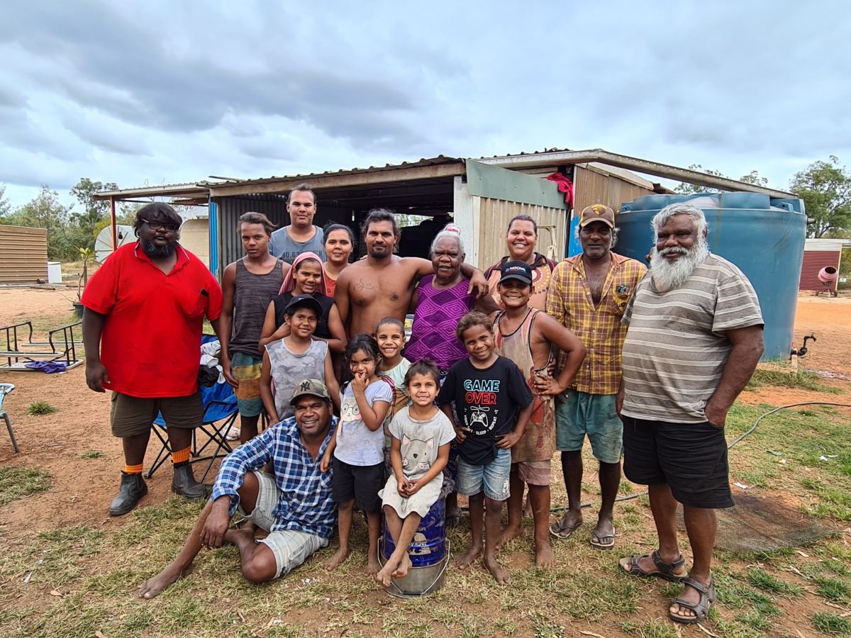 Weekend read: Power to be heard – pv magazine Australia