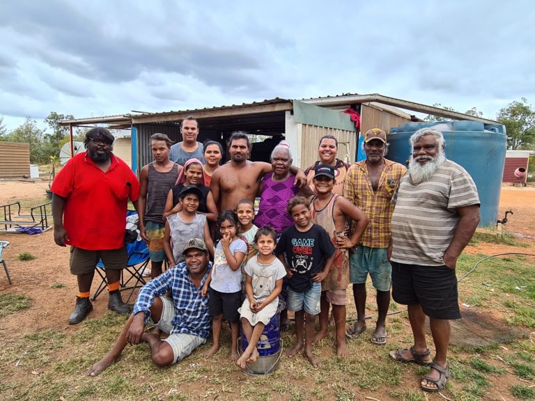 Three major, Indigenous-led solar and storage projects announced for ...