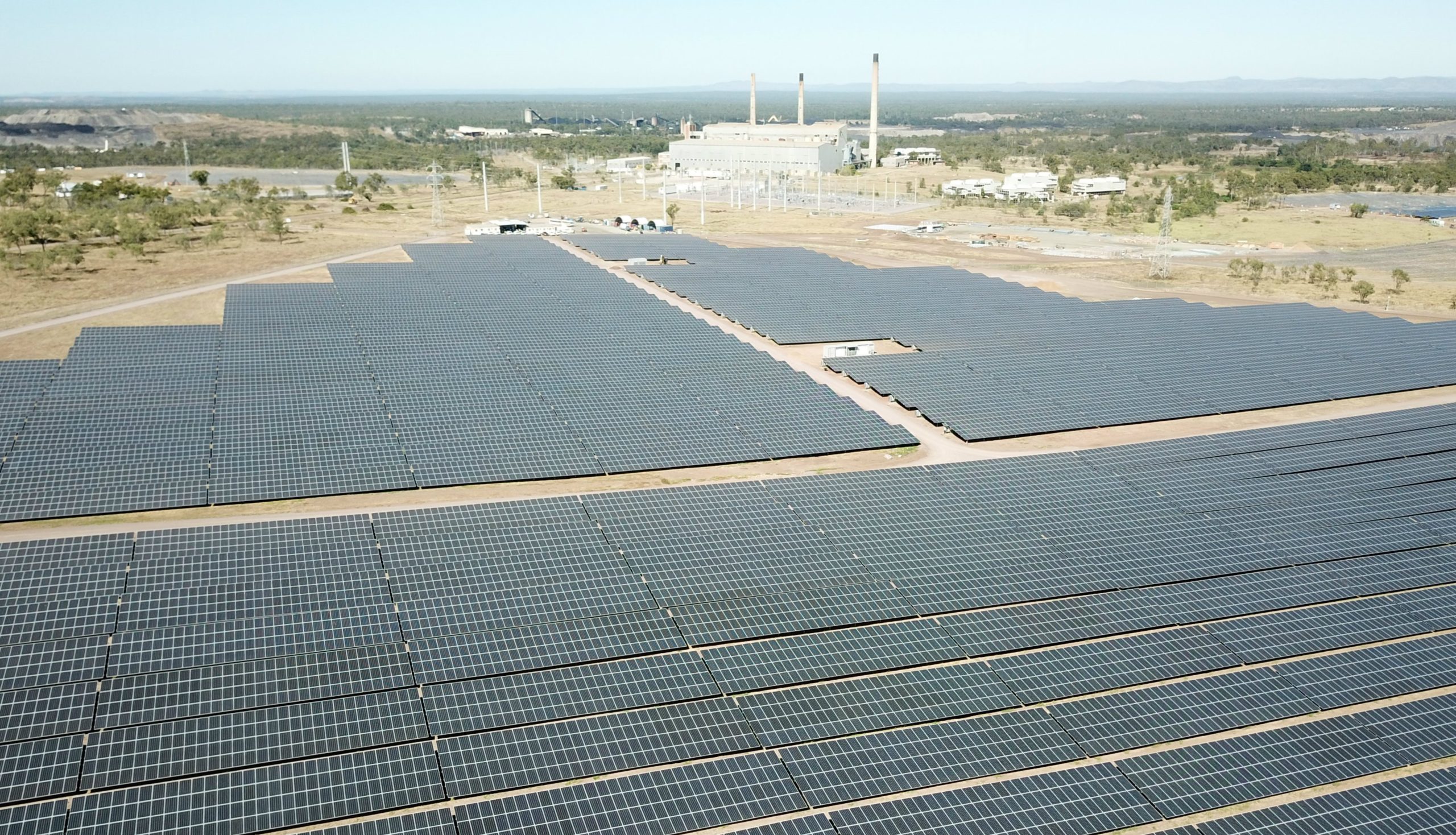 Ratch gets green light for 70 MW solar farm in Victorian coal country ...