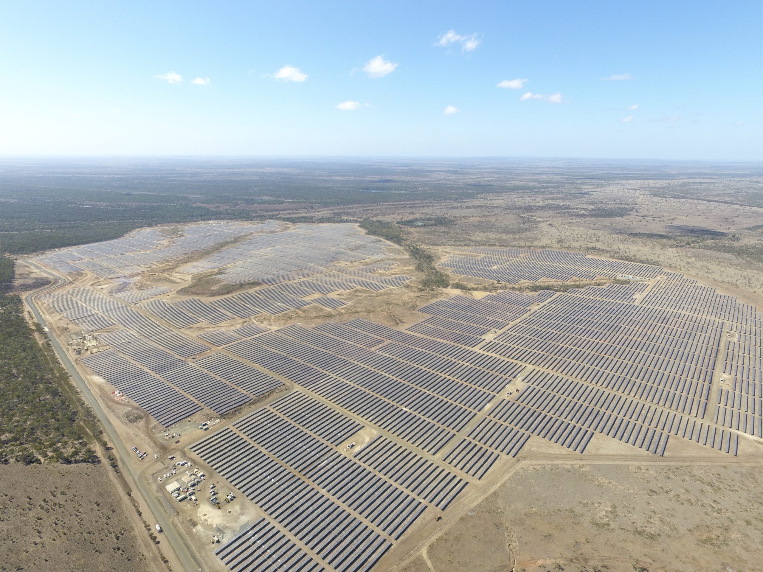 New investor to boost Gransolar’s Australia vision – pv magazine Australia