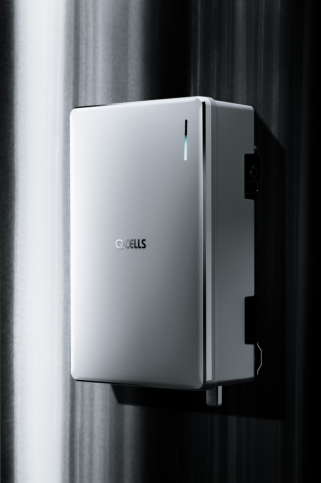 Q Cells offers 15 year warranty on ‘sleek’ new home battery, an ...