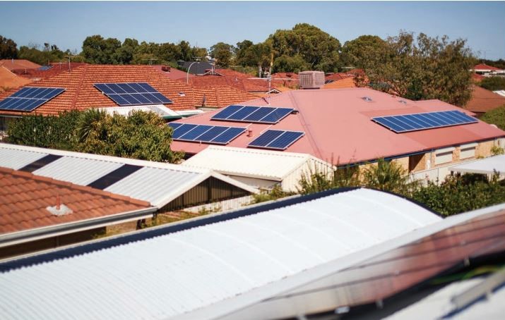 Western Australia rolls out new rules to manage booming rooftop solar ...