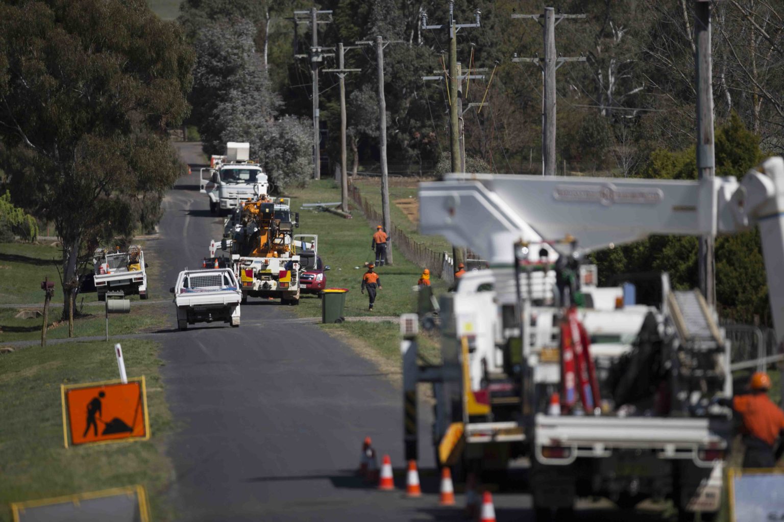 NSW network provider steps up standalone power system plans – pv ...