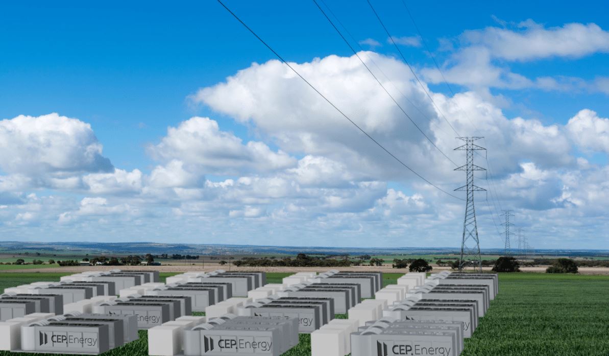 Investors float 40GW of renewable energy projects for Hunter-Central ...