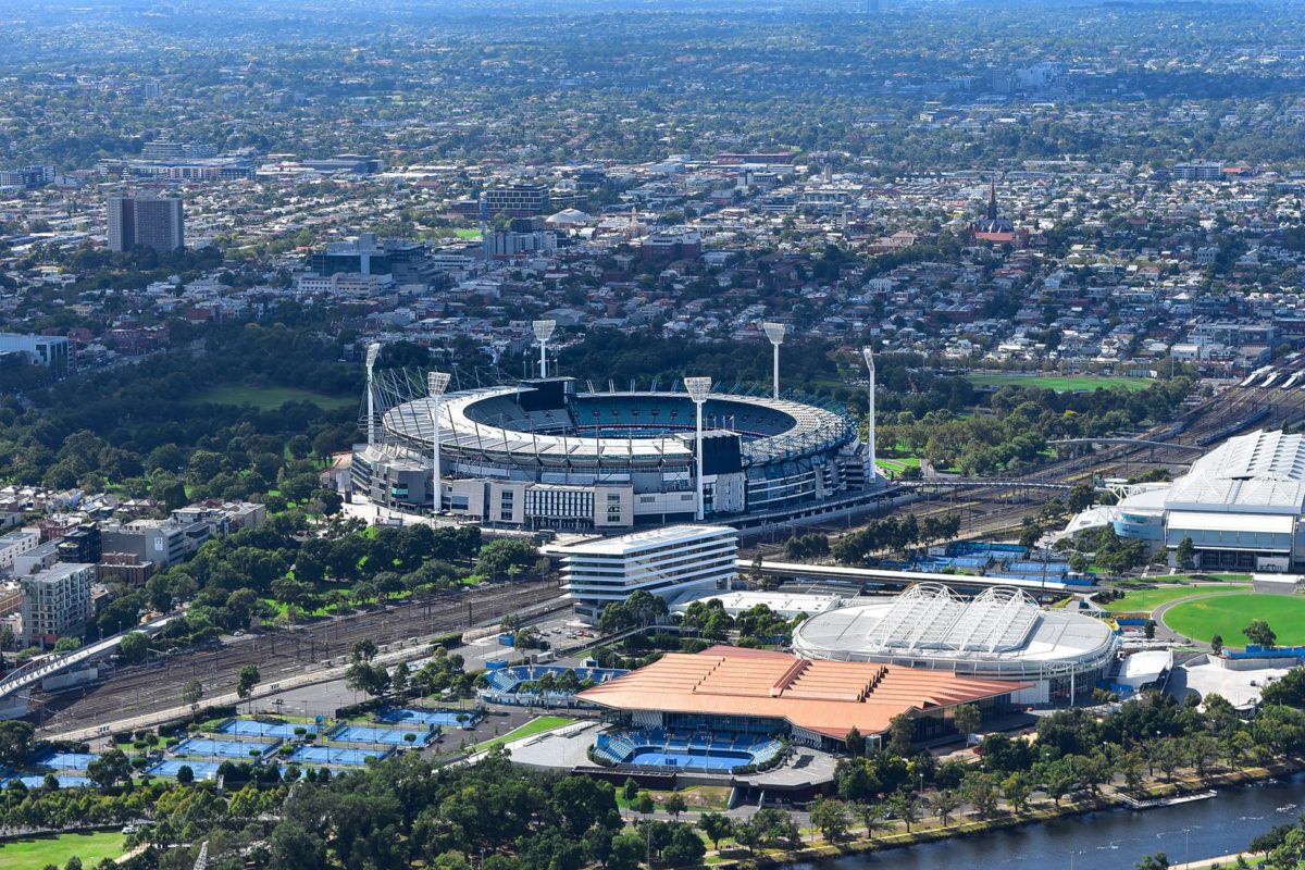 MCG claims Australian first with switch to 100% renewables – pv ...