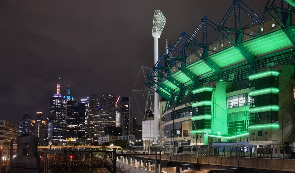 MCG claims Australian first with switch to 100% renewables – pv ...