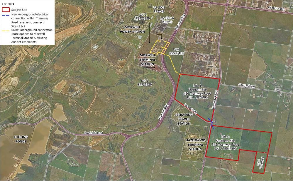 Ratch gets green light for 70 MW solar farm in Victorian coal country ...