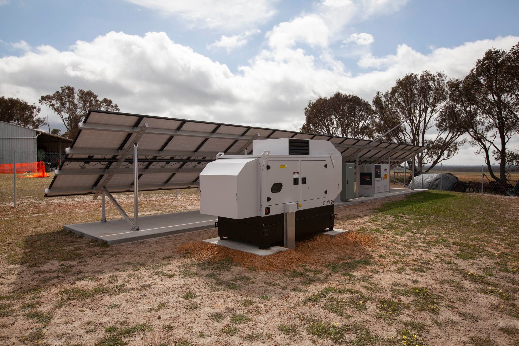 Standalone power system to be allowed in the NEM from August – pv ...
